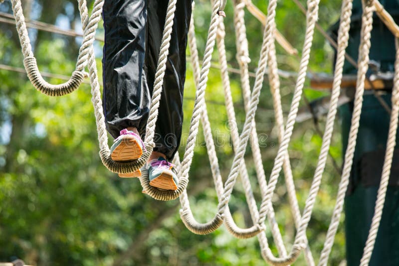 Extreme Sport Walk and Hike Sport Stock Image - Image of friendship ...