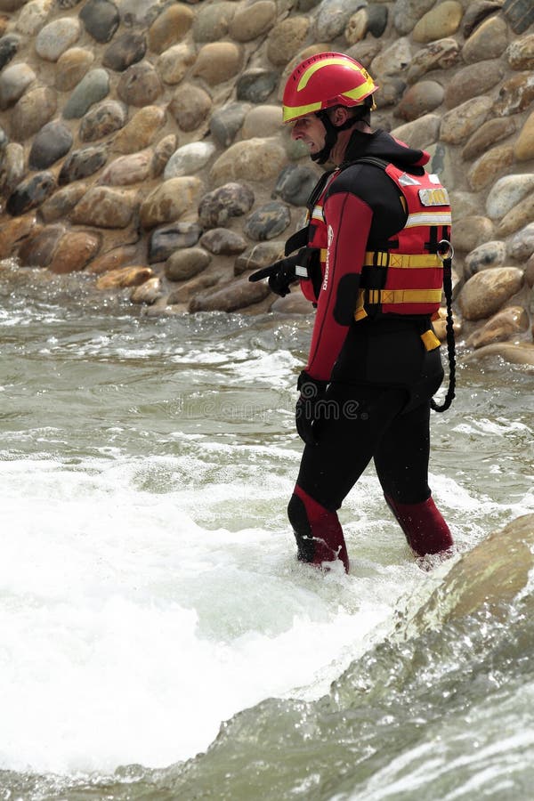 Extreme Sports Scene and People Practicing Editorial Stock Photo ...