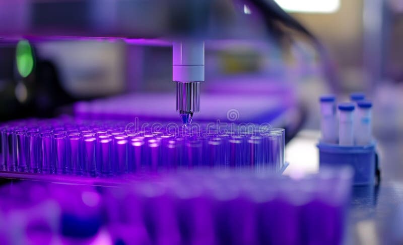 The Extreme Ultraviolet Lithography (EUV) Process in AI Chip Production ...