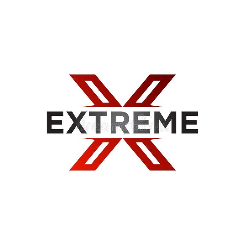 Team Extreme Logo Stock Illustrations – 3,017 Team Extreme Logo Stock ...