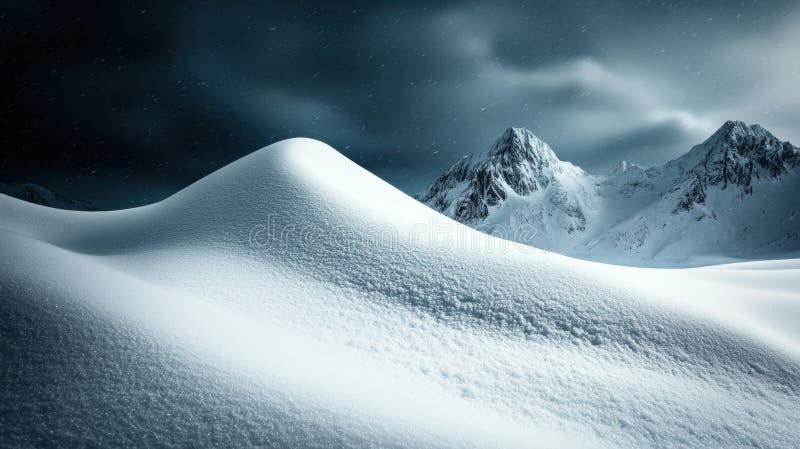 Extreme Weather Patterns, a Frozen Terrain with an Abnormal Heavy ...