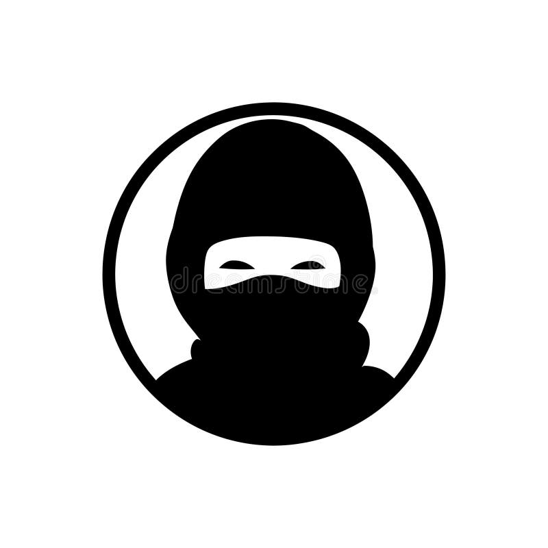 Extreme Wind Chill Icon stock vector. Illustration of temperature ...