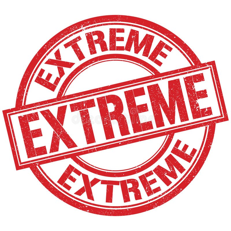 Extreme Written Stock Illustrations – 332 Extreme Written Stock ...