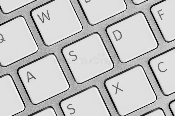 189 Qwerty Keyboard Layout Stock Photos - Free & Royalty-Free Stock ...