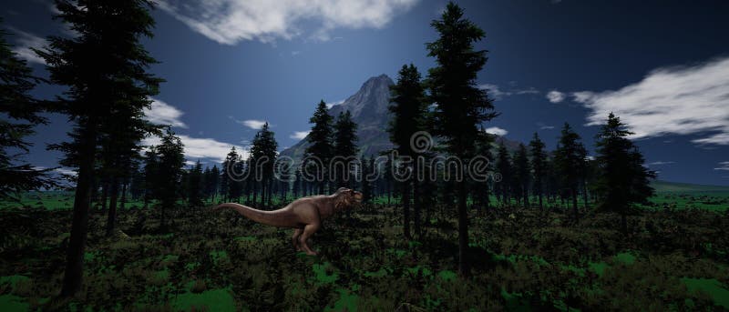 Extremely Detailed and Realistic High Resolution 3d Illustration of an ...