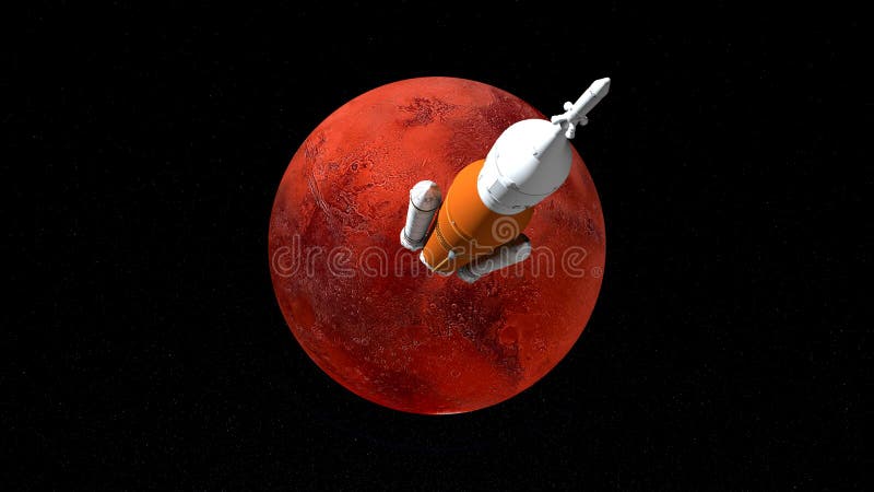 Extremely Detailed and Realistic High Resolution 3D Illustration of a ...