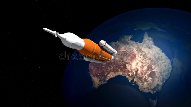 Extremely Detailed and Realistic High Resolution 3D Illustration of a ...