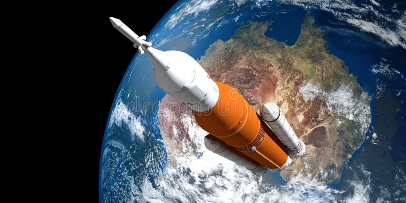 Extremely Detailed and Realistic High Resolution 3D Illustration of a ...