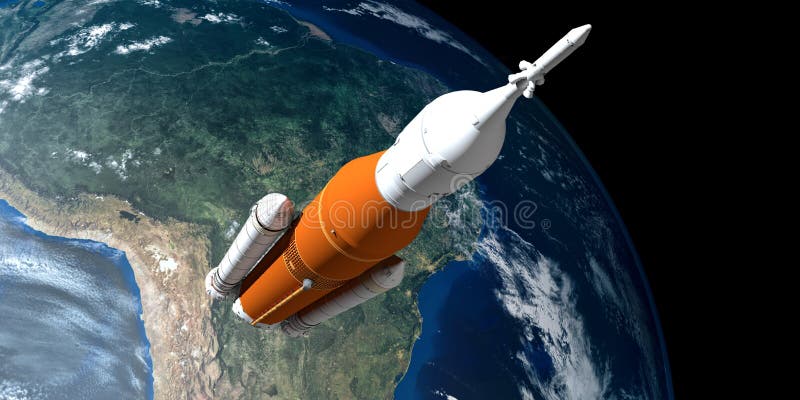 Extremely Detailed and Realistic High Resolution 3D Illustration of a ...