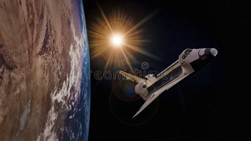 Extremely Detailed and Realistic High Resolution 3D Illustration of a ...