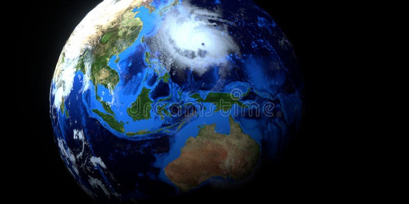 Extremely Detailed and Realistic High Resolution 3D Illustration of ...