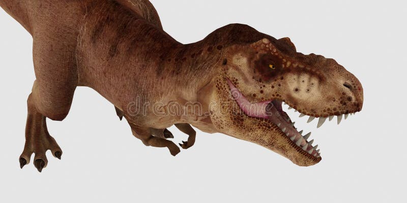 Extremely Detailed and Realistic High Resolution 3d Illustration of a T ...