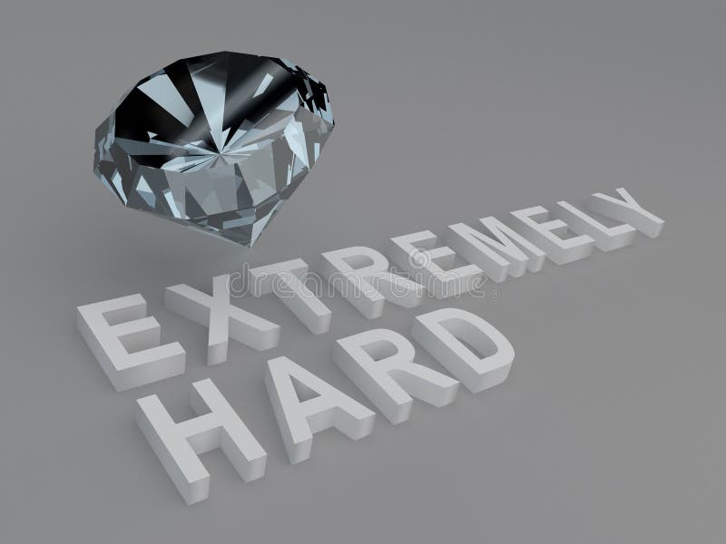 Diamond stock illustration. Illustration of illuminated - 59616591