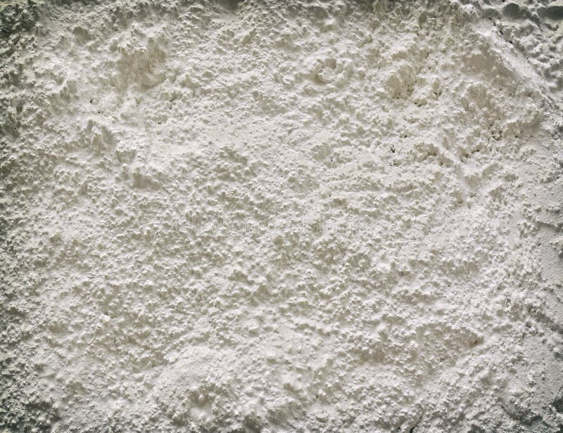 Extremely Rough White Textured Background with Strong Vignette Stock ...