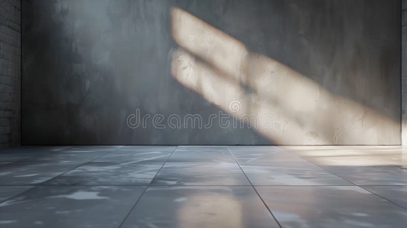 Extremely Simple Clean Video Studio Background Stock Image - Image of ...