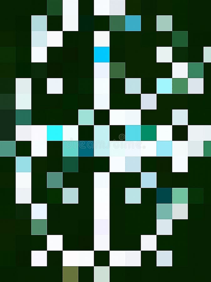 An Extremely Stunning Illustration of Designing of Digital Pattern of ...