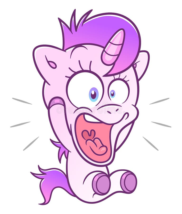 Extremely Surprised Young People Shock Portrait and Frightened Face Emotions Afraid Expression ...