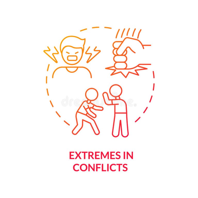 Complex Conflicts Stock Illustrations – 77 Complex Conflicts Stock ...