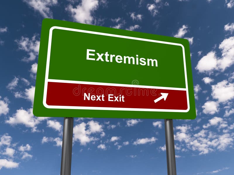 Religious Extremism Stock Illustrations – 113 Religious Extremism Stock ...