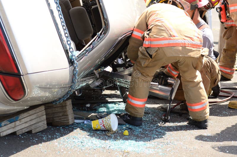 Extrication stock photo. Image of blue, justice, cruiser - 43164382