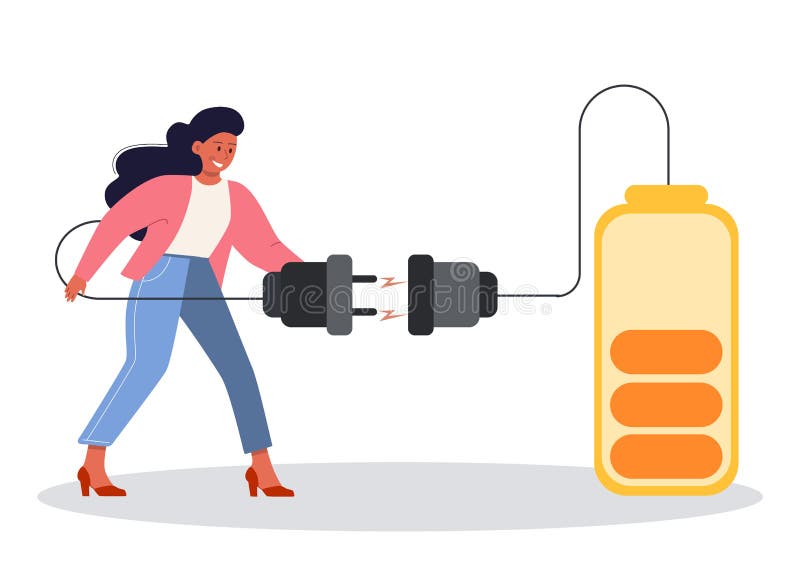 Extraversion Character Stock Illustrations – 127 Extraversion Character ...