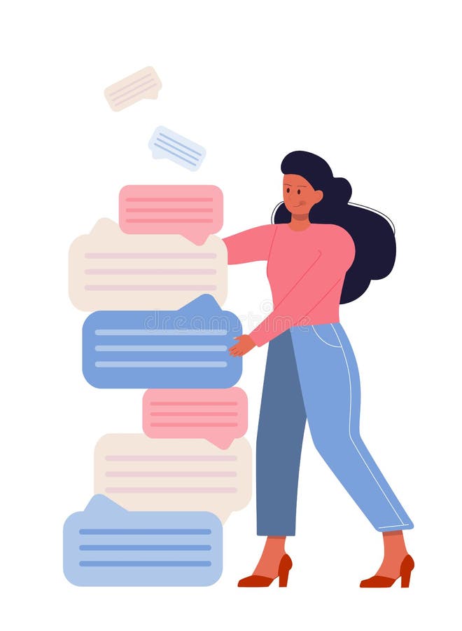 Extrovert Activities Stock Illustrations – 42 Extrovert Activities ...