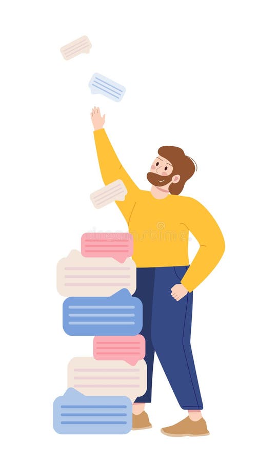 Extraversion Stock Illustrations – 153 Extraversion Stock Illustrations ...