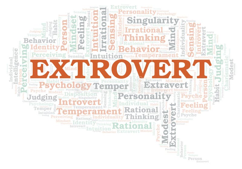 Extrovert Stock Illustrations – 493 Extrovert Stock Illustrations ...