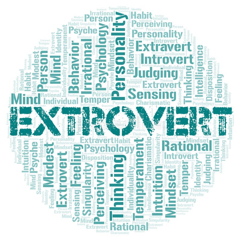 Extrovert Stock Illustrations – 493 Extrovert Stock Illustrations ...