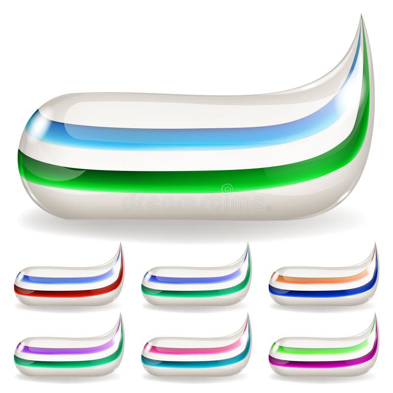 Toothpaste Tube Stock Illustrations – 10,629 Toothpaste Tube Stock ...