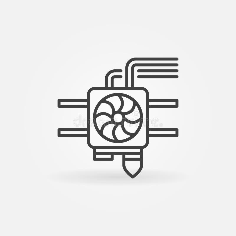 Extruder Sign Stock Illustrations – 197 Extruder Sign Stock ...