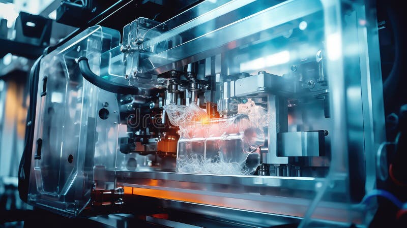 Extrusion Packaging Stock Illustrations – 158 Extrusion Packaging Stock ...