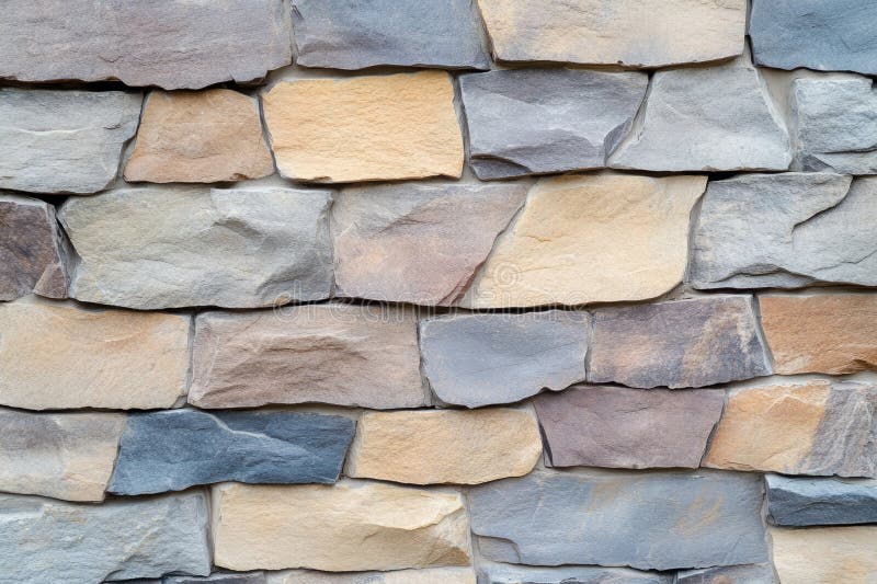 Extured Fiber Cement Panel Natural Stone Pattern Wall Cladding ...