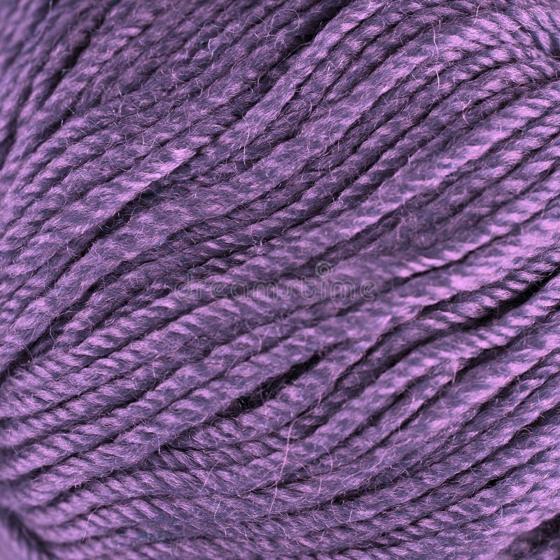 Extured purple wool stock image. Image of clothes, craft - 25894431