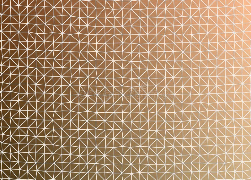 Exuberance Color Abstract Color Low-Polygones Generative Art Background ...