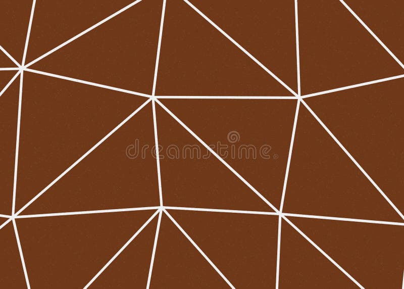 Exuberance Color Abstract Color Low-Polygones Generative Art Background ...