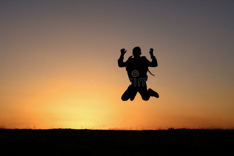 An Exuberant and Healthy Lifestyle Stock Photo - Image of positive ...