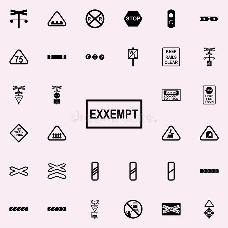 Breakage Sign Stock Illustrations – 707 Breakage Sign Stock ...