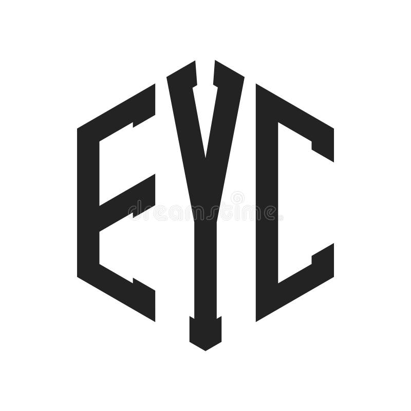 Eyc Logo Stock Illustrations – 14 Eyc Logo Stock Illustrations, Vectors ...
