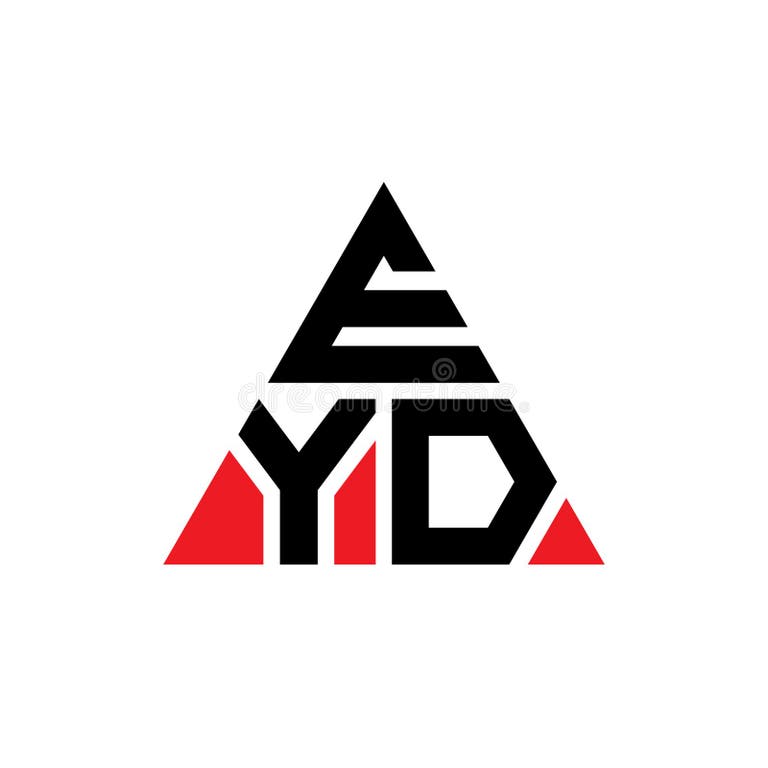 Eyd Logo Stock Illustrations – 60 Eyd Logo Stock Illustrations, Vectors ...