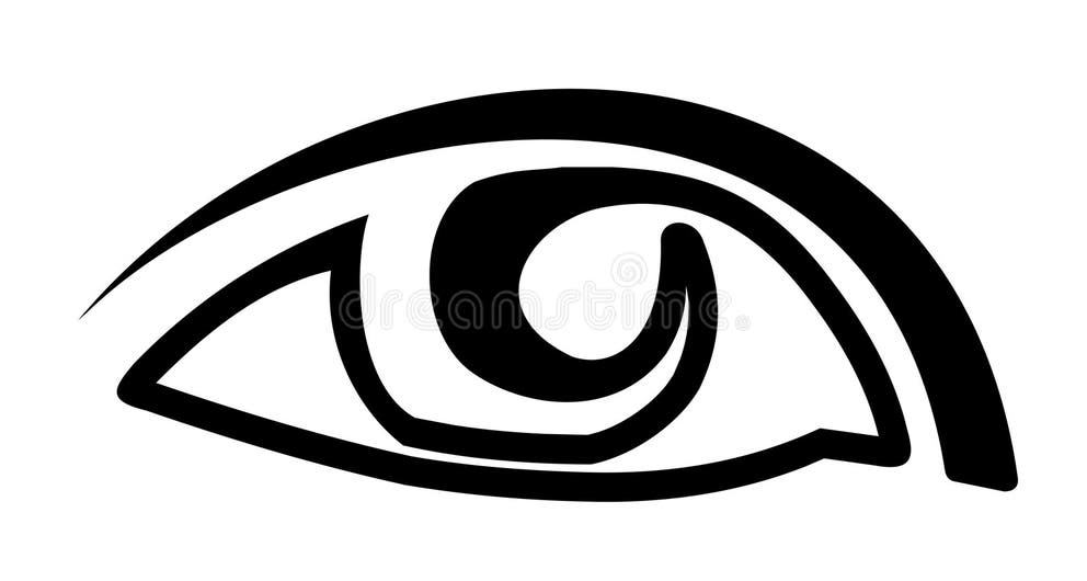Eye Socket Stock Illustrations – 573 Eye Socket Stock Illustrations ...