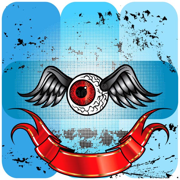 Scratch Eye Stock Illustrations – 711 Scratch Eye Stock Illustrations ...