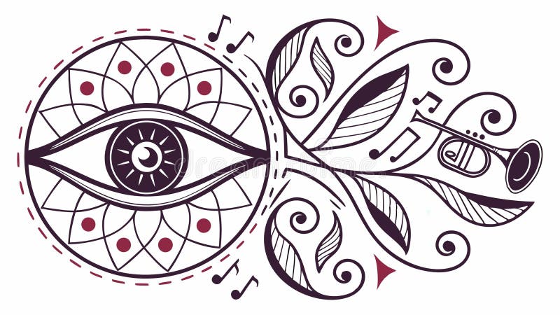 Abstract Eye Logo Symbols Stock Illustrations – 1,327 Abstract Eye Logo ...