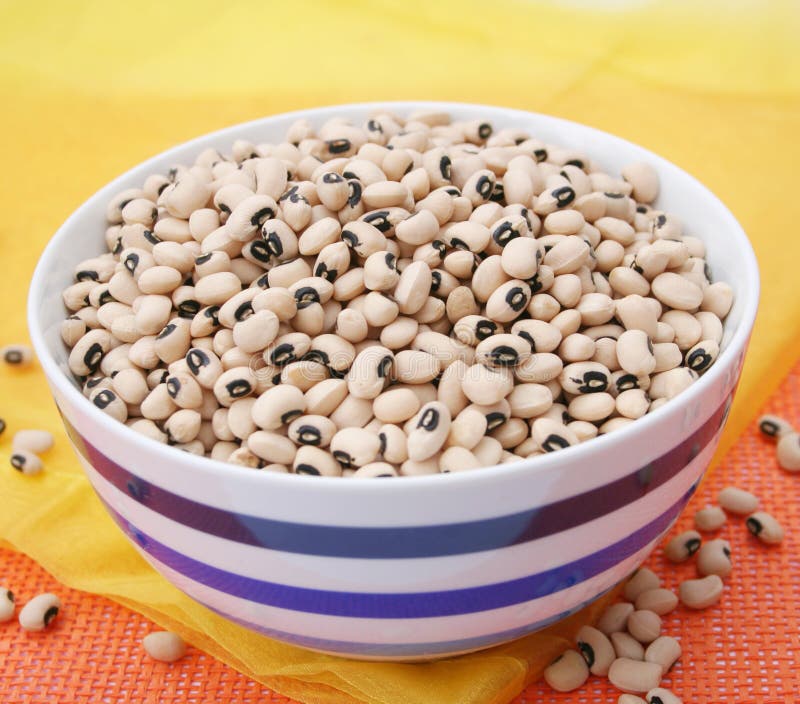 Eye Beans stock photo. Image of healthy, vitamins, food - 11498836