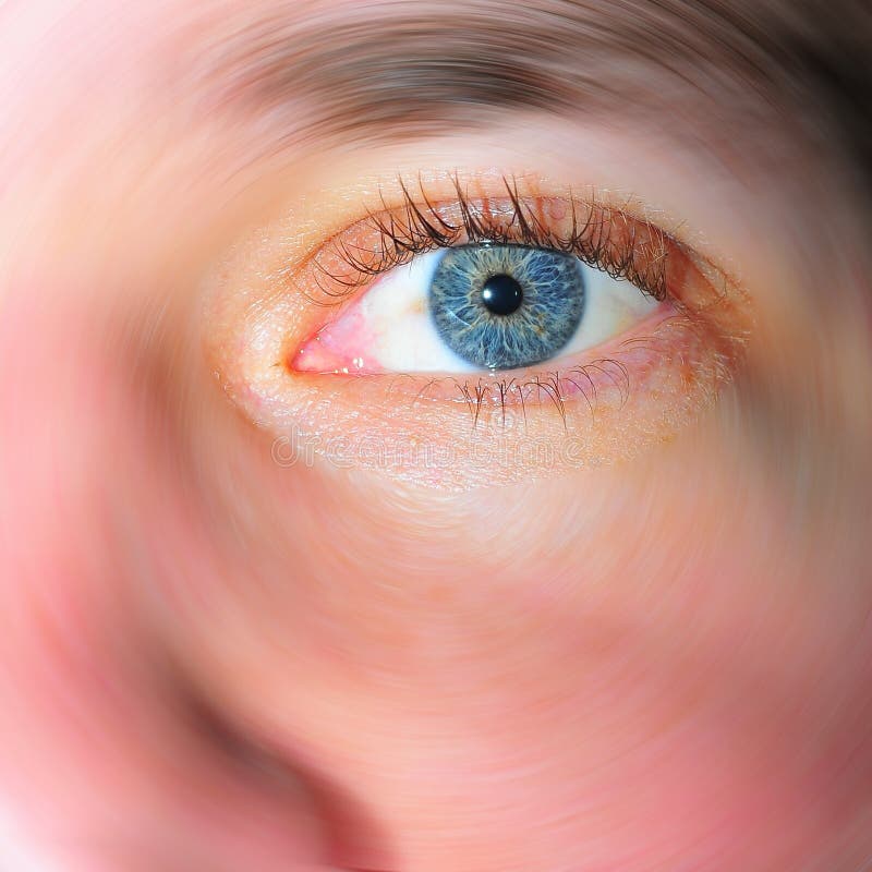 Eye blur stock image. Image of light, inspiration, closeup - 4081607