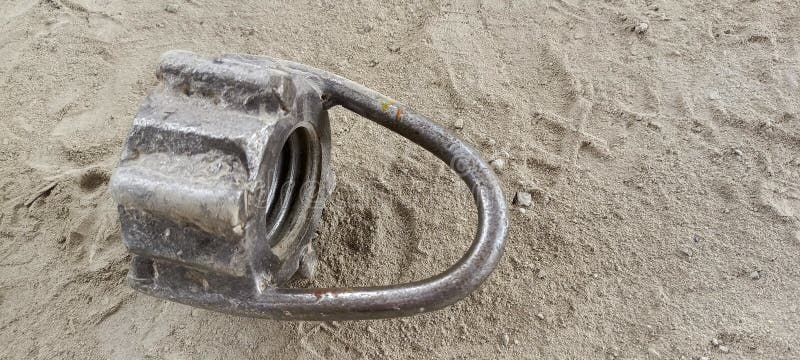 Eye Bolt Gear – Essential Rigging Tool for Load Lifting and Securing ...