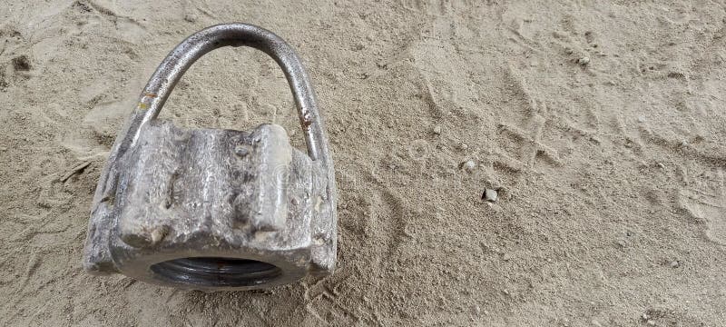 Eye Bolt Gear – Essential Rigging Tool for Load Lifting and Securing ...