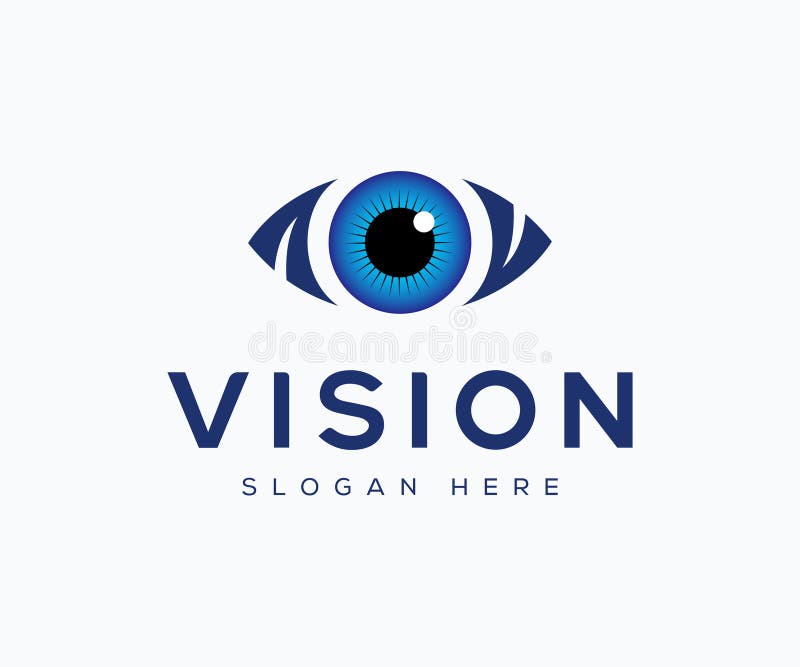 Sight Sign Vision Icon Vector Logo Stock Illustrations – 7,515 Sight Sign Vision Icon Vector ...