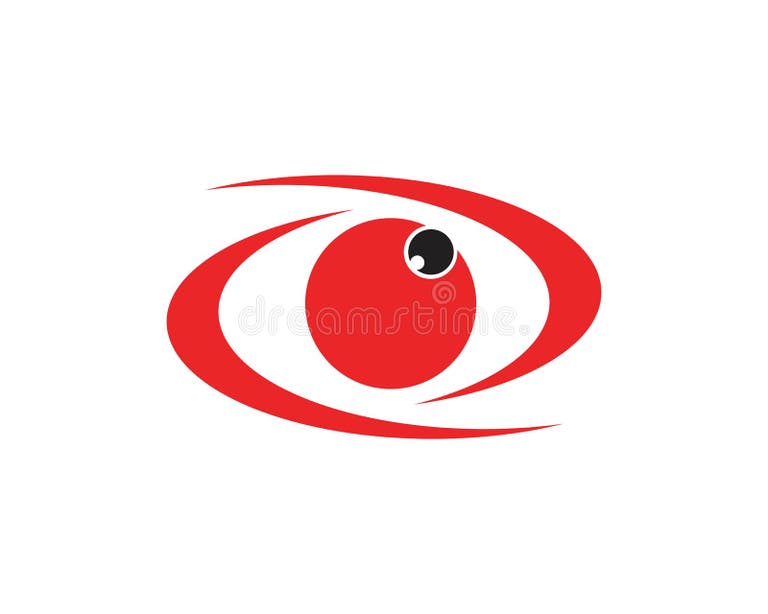 Eye Logos Stock Illustrations – 2,603 Eye Logos Stock Illustrations ...