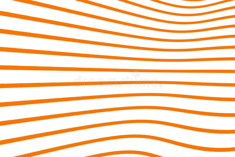 Eye Catching Abstract Continuous Outline Stripe Background Stock Vector ...